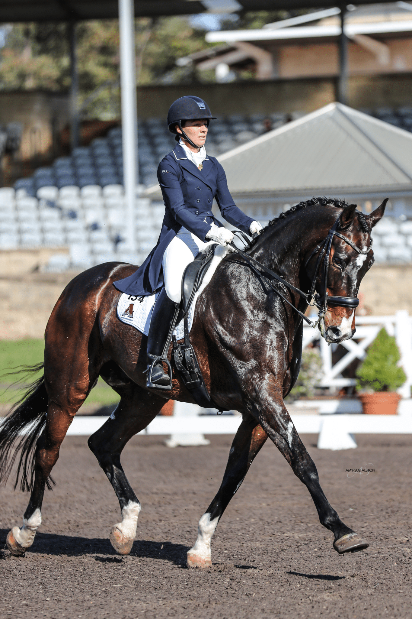 Brett & Melinda Parbery - 4CYTE™ AU